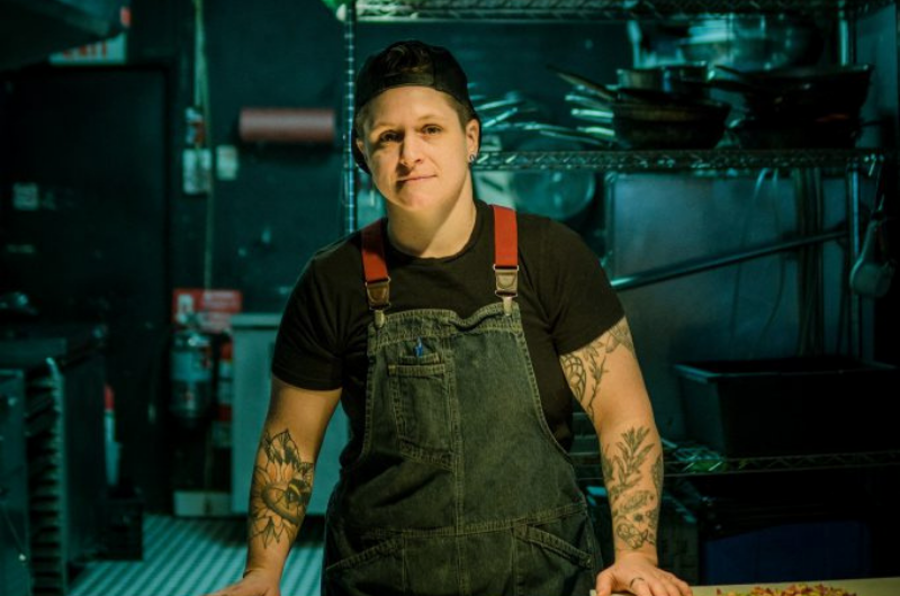 100km Foods |100km Foods Chef Profile - Ash Macneil, Farmhouse Tavern