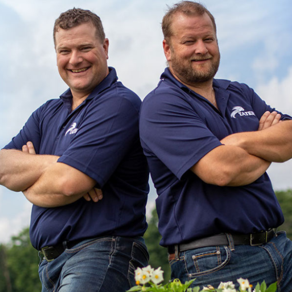 100km Foods |Brenn-B Farms | 100km Foods Producer Profile