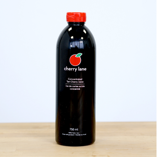 100km Foods |Cherry Lane | 100km Foods Producer Profile