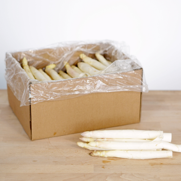 100km Foods |Jannsen Produce | 100km Foods Producer Profile